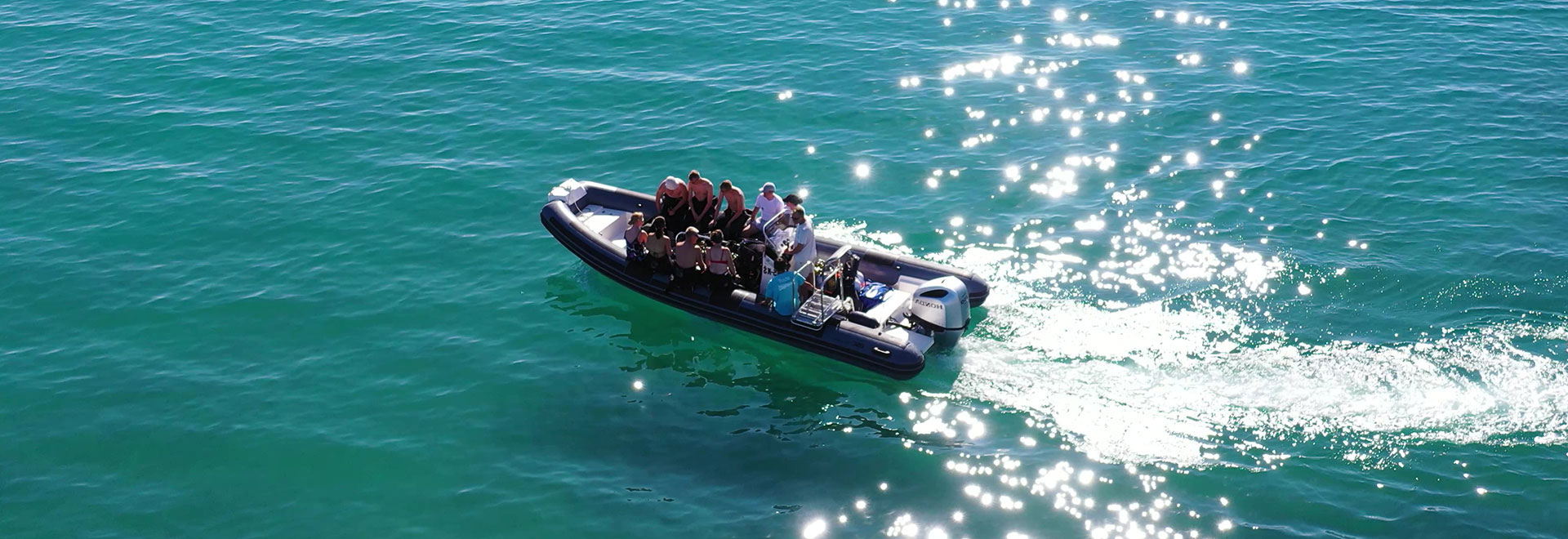 Venus Diving Centar - Padi 5 Star Dive Resort - Scuba Diving in Split